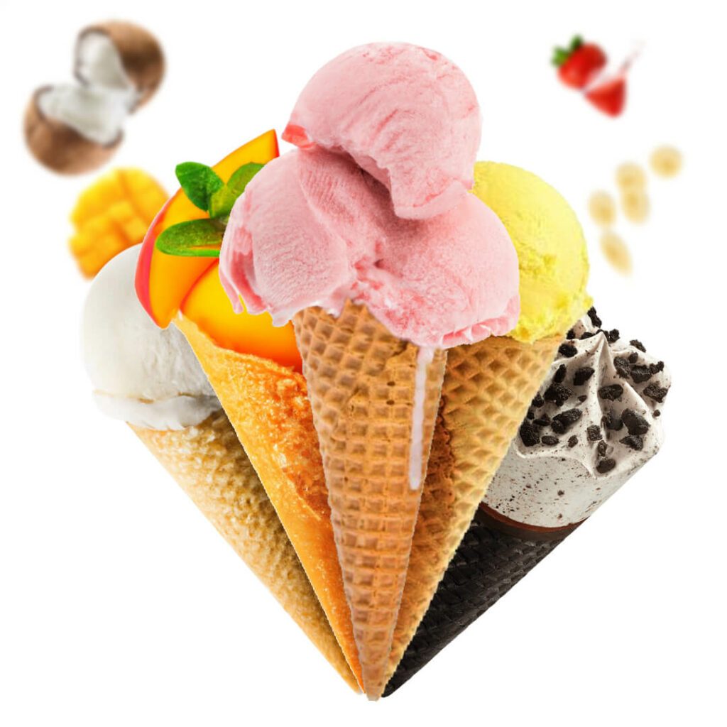 Pack de Puff - 123puff