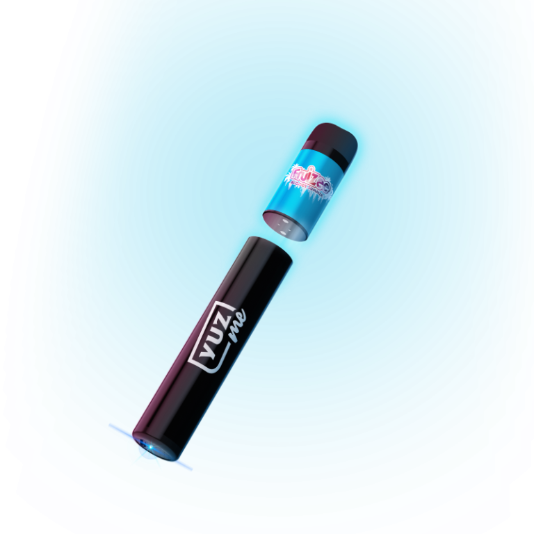 Pack de Puff - 123puff